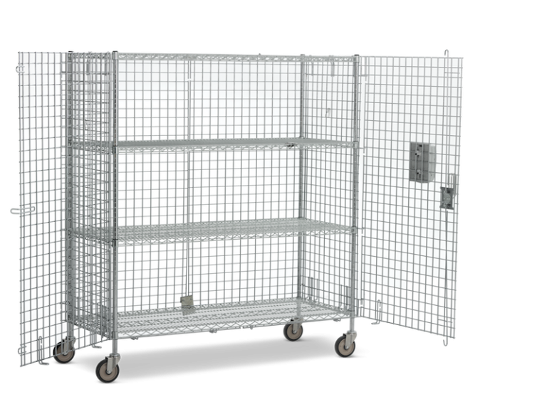 Military, Defense, Government Tools - Snap-on Level 5 - Tool Control