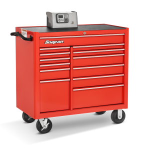 Access Control - Snap-on Level 5 Tool Control